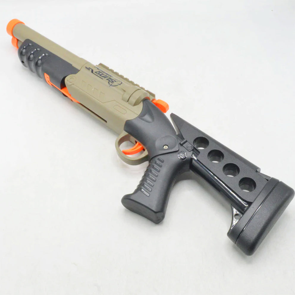Buy Ultimate Toy Guns & Shooters for Kids - Toys4you.pk