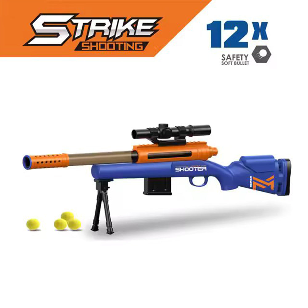 Buy Ultimate Toy Guns & Shooters for Kids - Toys4you.pk