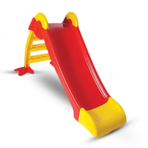 3 STEP - KIDS GARDEN SLIDE FOR INSIDE AND OUTSIDE USE – Toys4you.pk