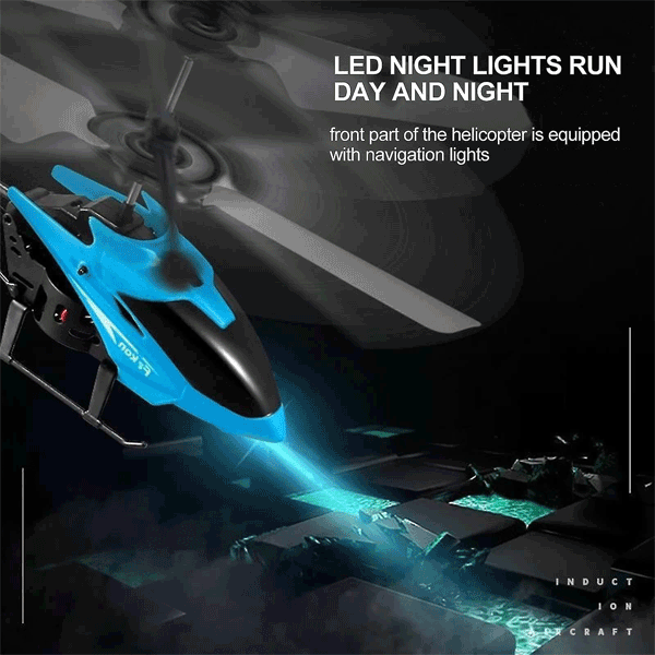 KIDS HAND CONTROL HELICOPTER WITH GYRO – Toys4you.pk