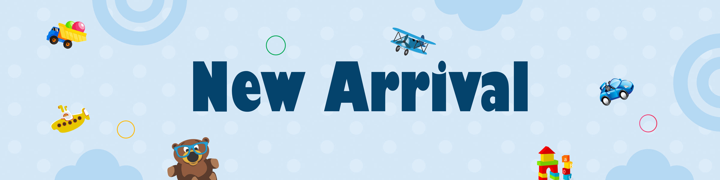 New Arrivals at toys4you.pk: Elevate Your Playtime Experience ...